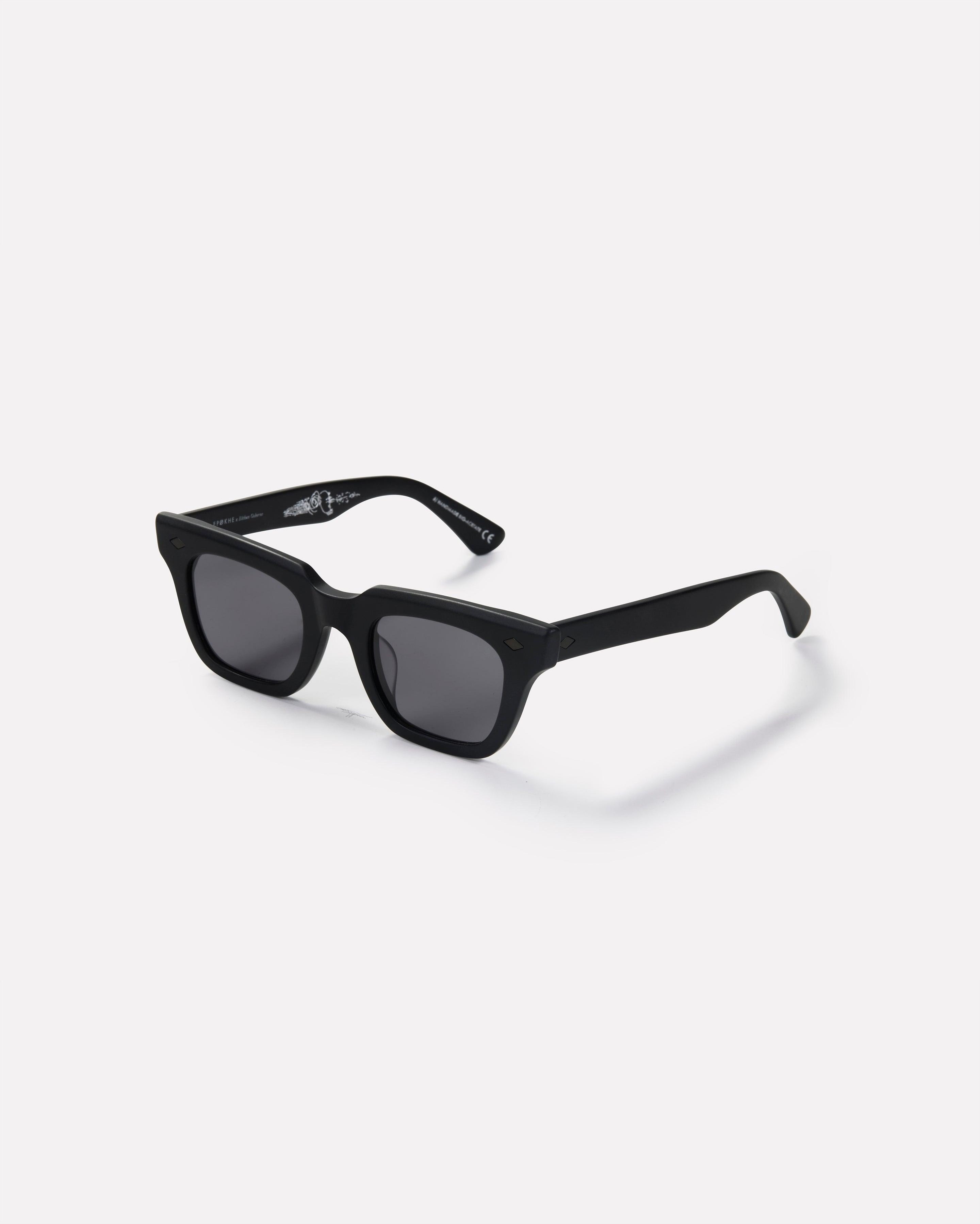 Stereo x Eithan Osborne – EPOKHE EYEWEAR