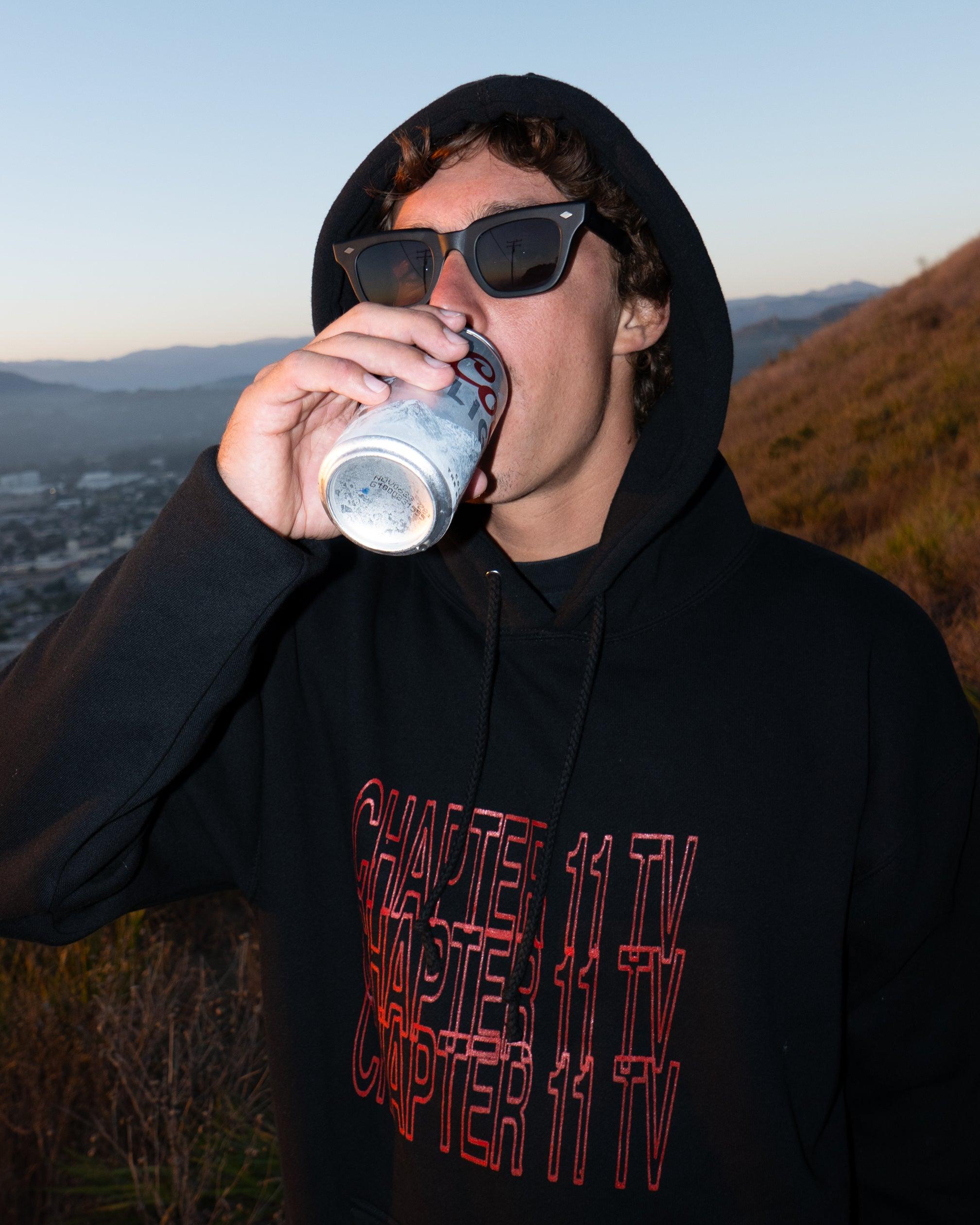 Stereo x Eithan Osborne – EPOKHE EYEWEAR